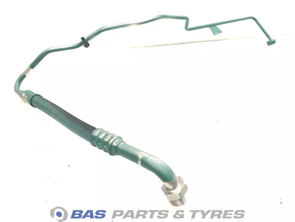 Tubo de aceite Volvo 24203577 | BAS Parts & Tyres