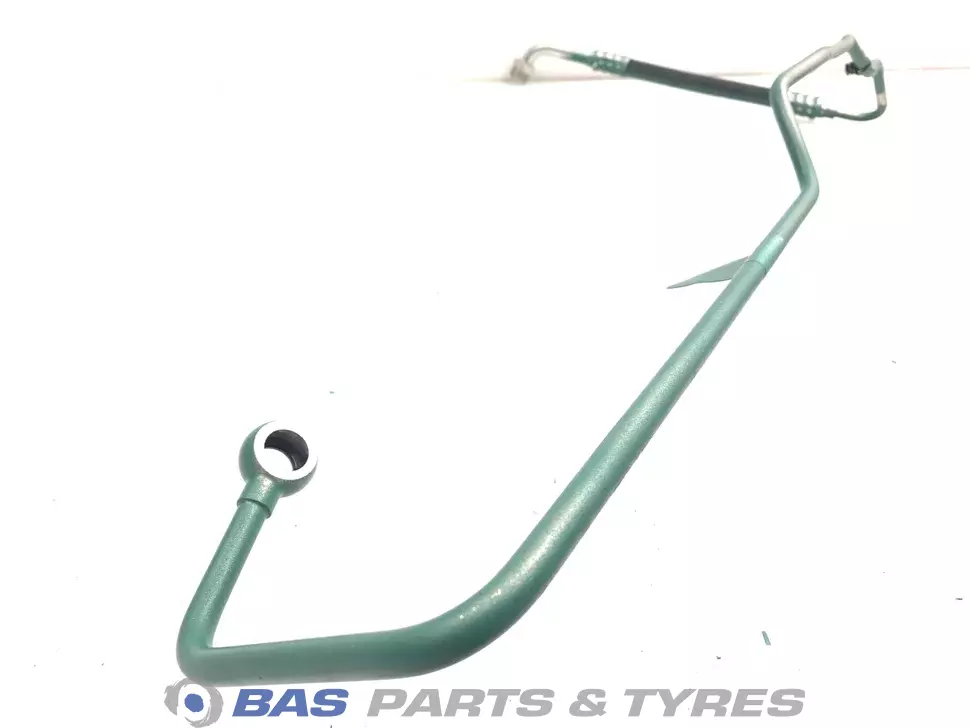 Tubo de aceite Volvo 24203577 | BAS Parts & Tyres
