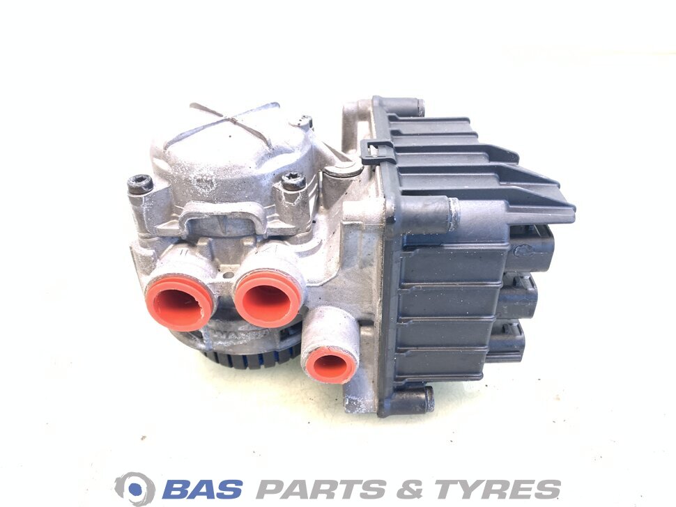 Axlemodulator A 000 429 75 24 A 000 429 7524 - BAS Parts