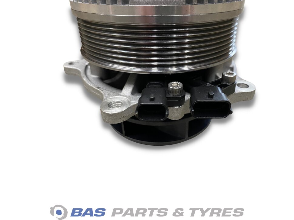 Coolant pump 2137204 2137204, 2137204R, 2126307, 2184202, 2184202R ...