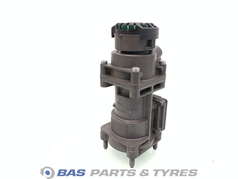 Válvula de freno A 004 431 25 06 A 004 431 2506 - BAS Parts