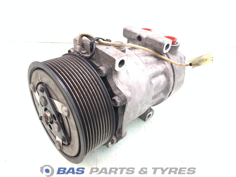 Air conditioning compressor 78522505 78522505 BAS Parts
