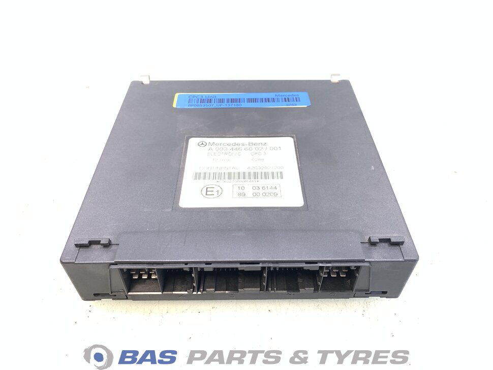 CPC3 modul A 003 446 2802, A 003 446 2902, A 003 446 3002, A 003 446 ...