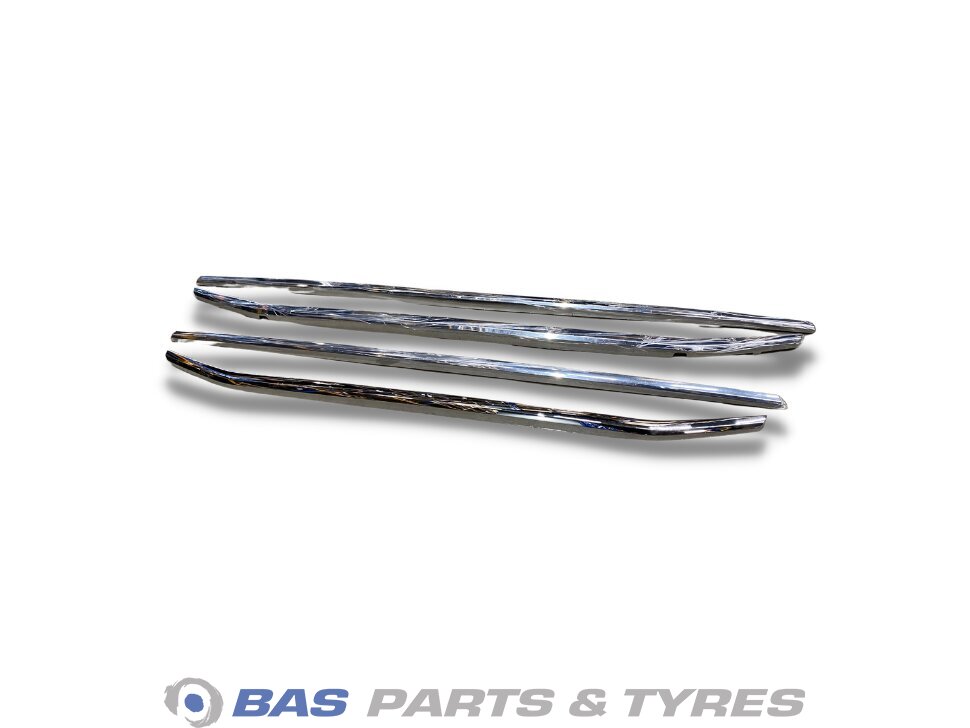 Grille Sierlijst Set Chrome Volvo FH5 22822838, 22822648, 22822830 ...