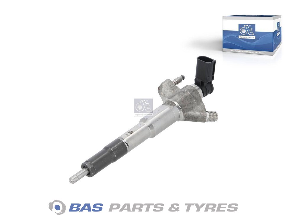 Injection valve 166090273R 166090273R, 166009567R - BAS Parts