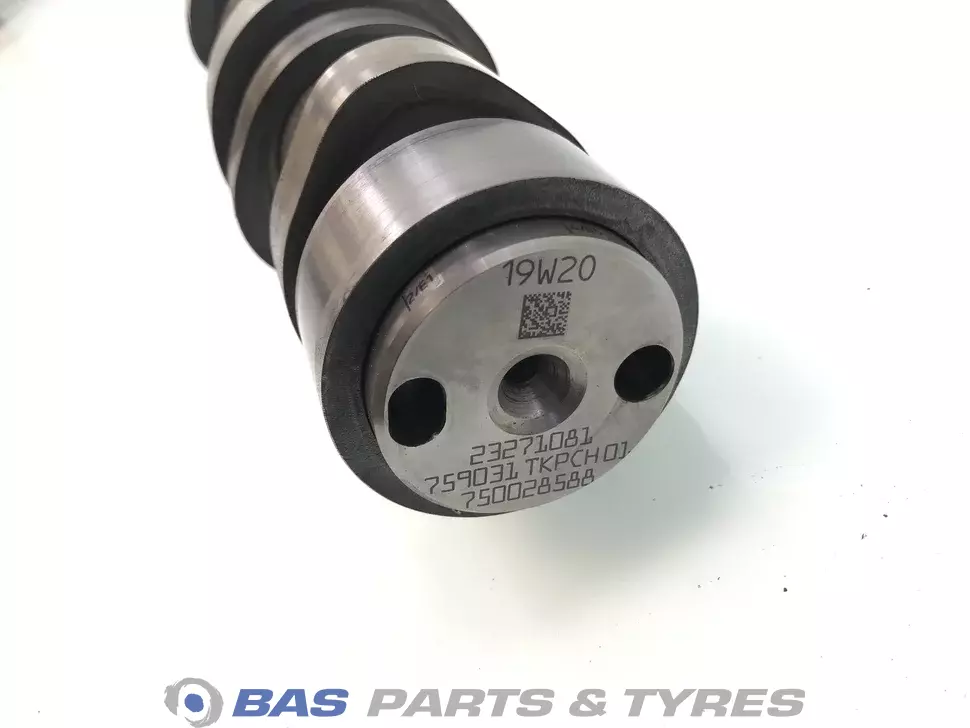 Arbre à cames Renault 7422475254 | BAS Parts & Tyres