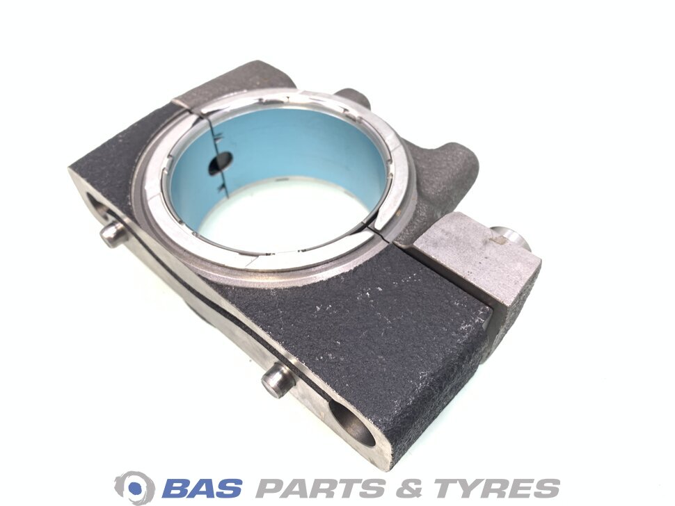 Nokkenaslagering 23791010 23791010, 23791012, 24124132, 24124130 - BAS ...