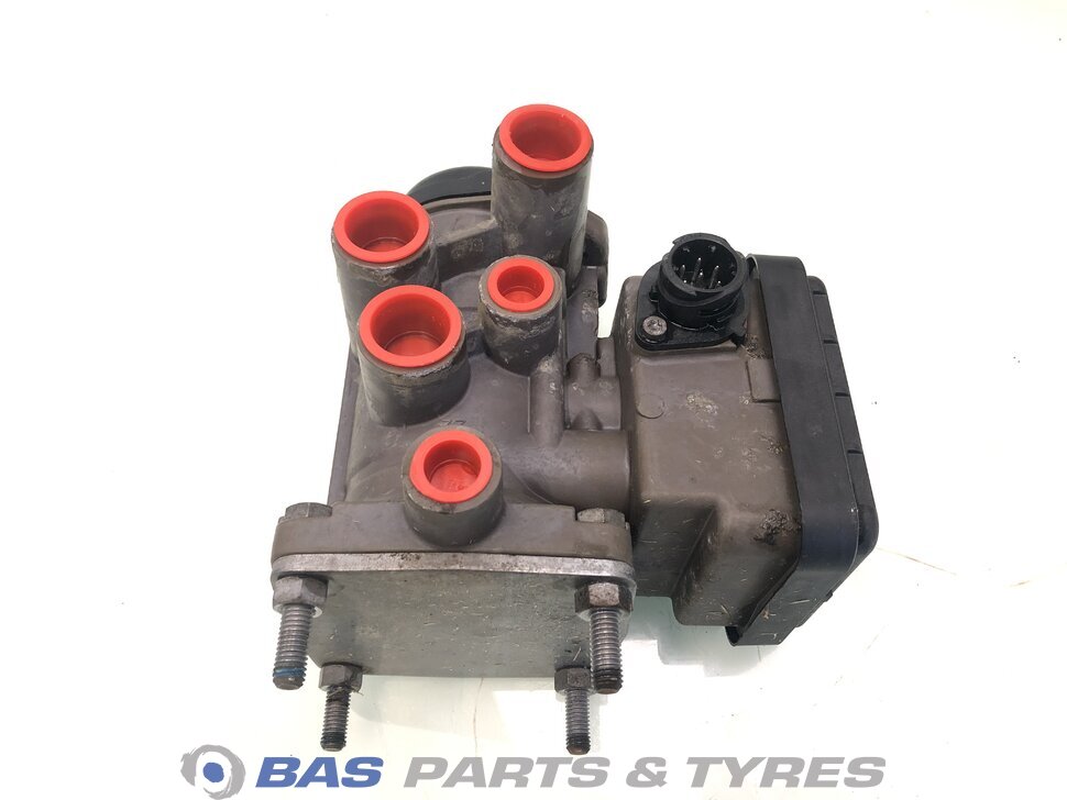 Aanhangerremklep 1879274 1879274, 1790879, 1754942, 1442937 - BAS Parts