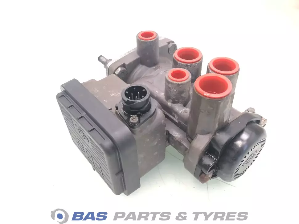 Aanhangwagenremklep Scania 1879274 | BAS Parts & Tyres