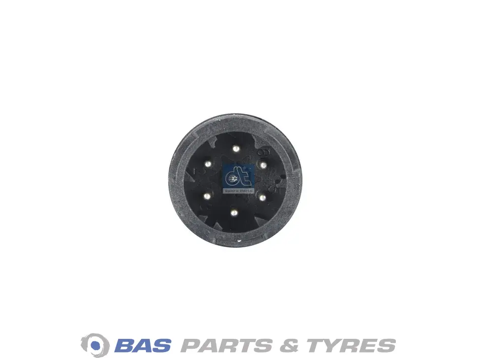 Válvula de protección de 4 circuitos DT Spare Parts 5801414930S | BAS ...