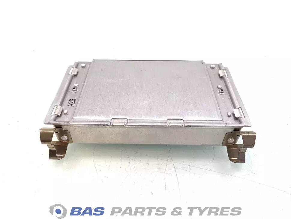 ABS-Steuergerät Mercedes A 000 446 43 14 | BAS Parts & Tyres
