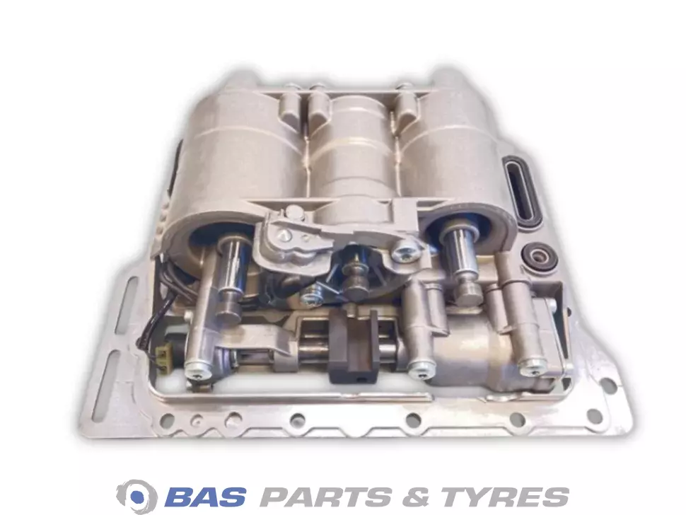 Getriebesteuergerät DAF 1913205 | BAS Parts & Tyres
