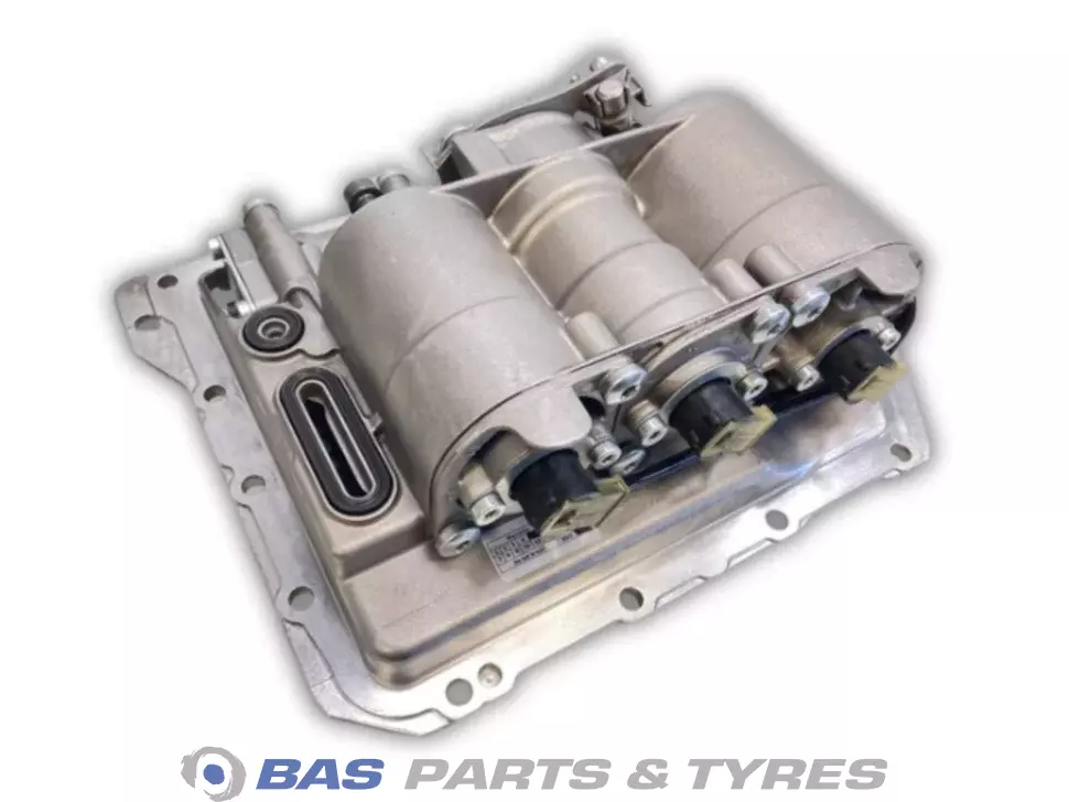 Getriebesteuergerät DAF 1913205 | BAS Parts & Tyres