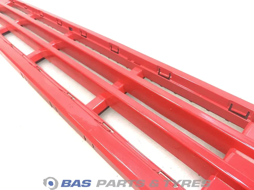Płyta stopniowa Volvo FH4 22822131 | BAS Parts & Tyres