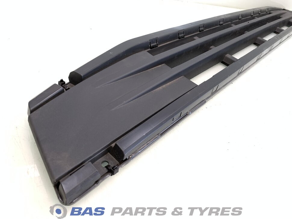 Treeplank, Boven Volvo 22822131 22822131 - BAS Parts