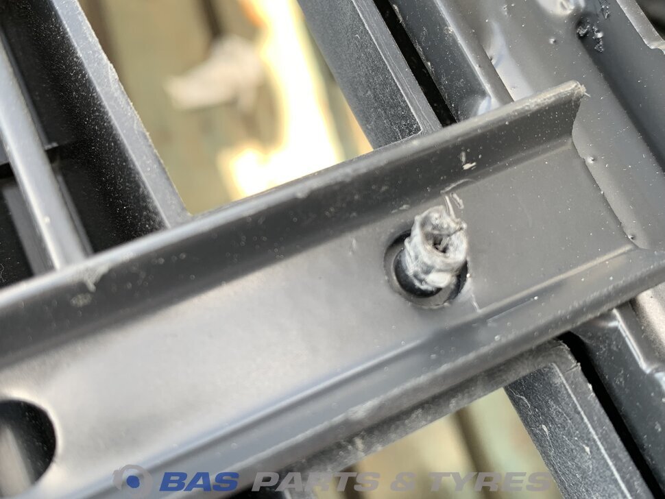 Treeplank, Boven Volvo 22822131 22822131 - BAS Parts