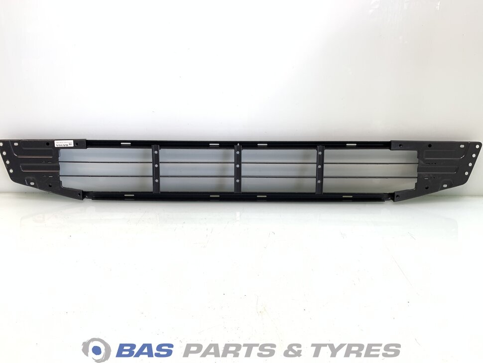 Treeplank, Boven Volvo 22822131 22822131 - BAS Parts & Tyres