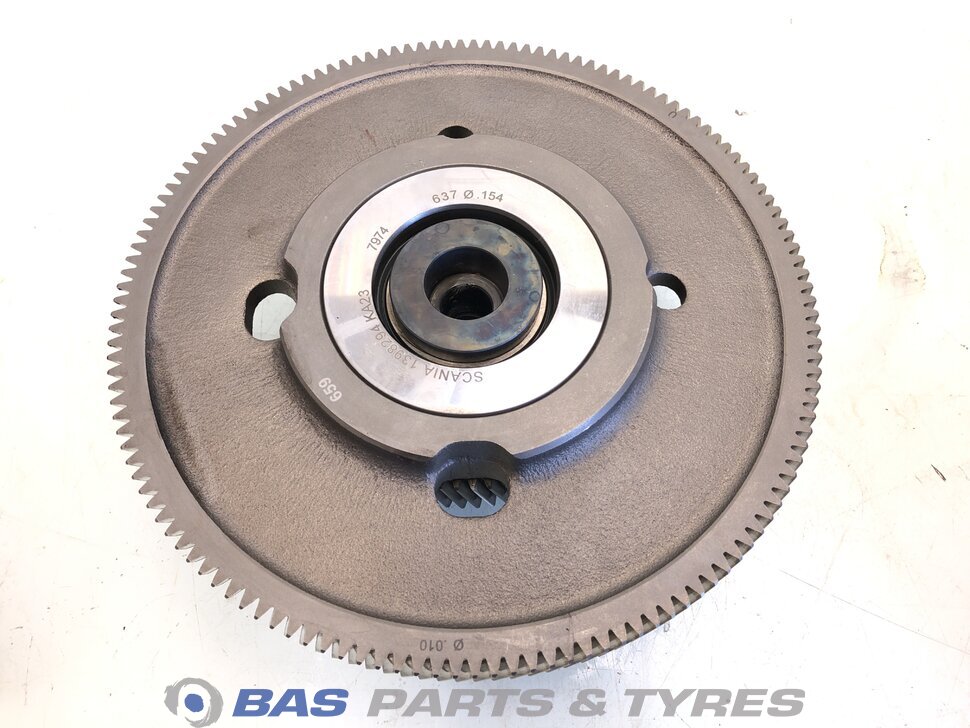 Gear 1382095 1382095, 1392194, 1398294, 1801558 - BAS Parts