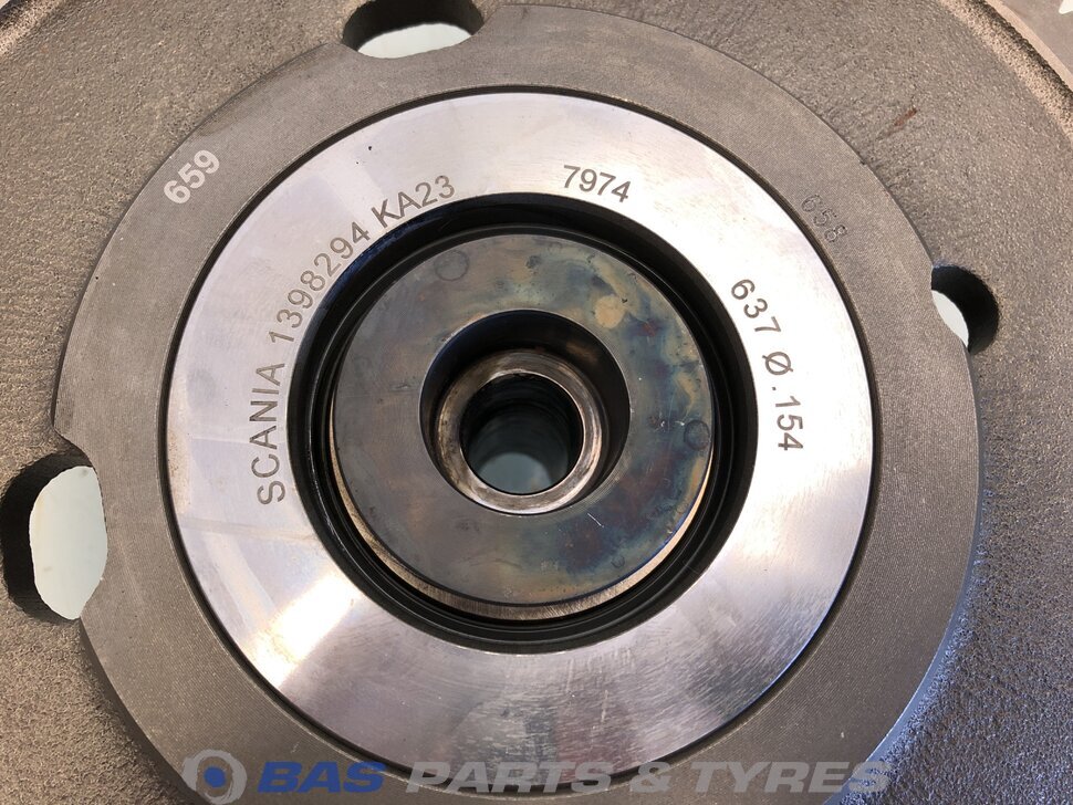 Gear 1382095 1382095, 1392194, 1398294, 1801558 - BAS Parts