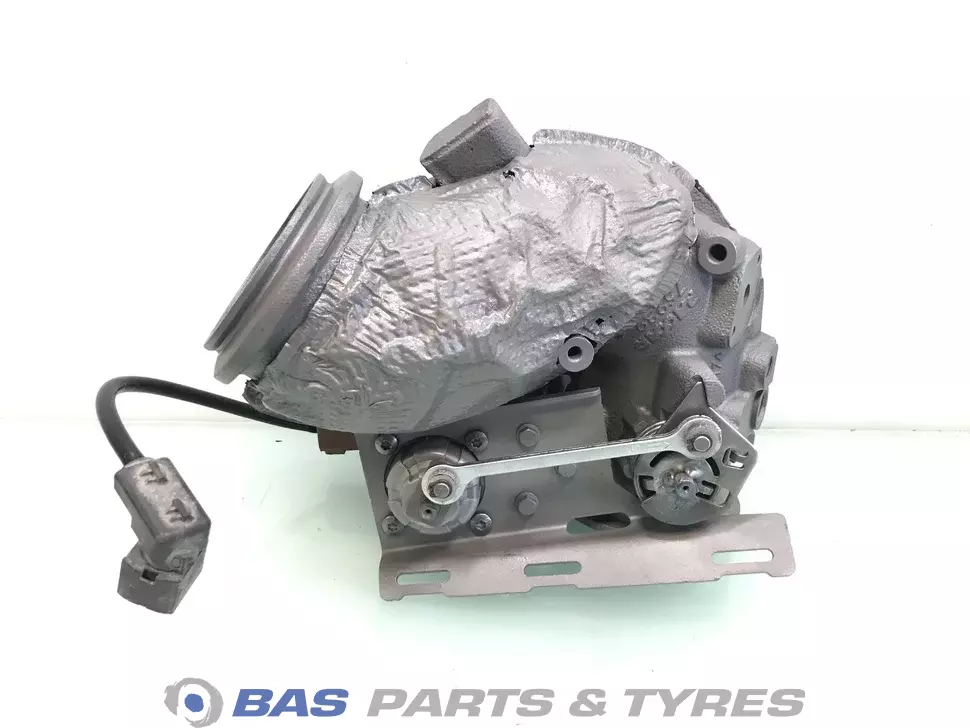 Engine Brake Valve 2052206 2052206 | BAS Parts & Tyres