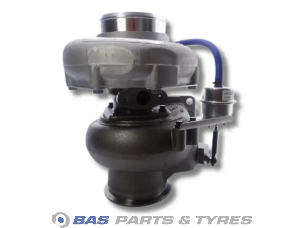 Turbo Garrett 1776561 | BAS Parts & Tyres