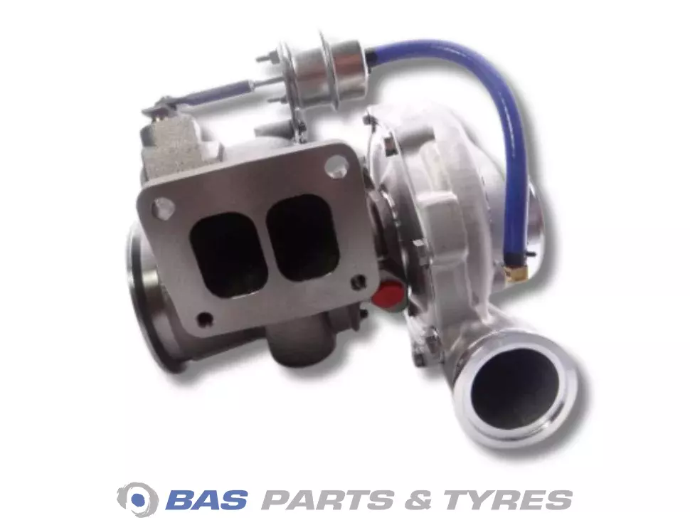 Turbo Garrett 1776561 | BAS Parts & Tyres
