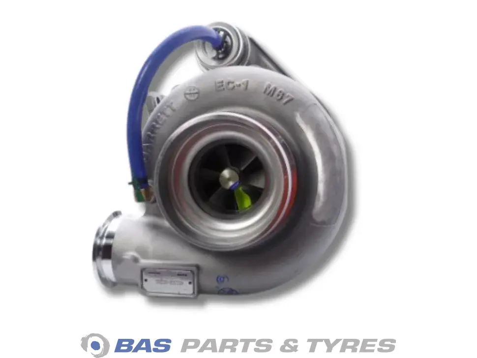 Turbo Garrett 1776561 | BAS Parts & Tyres