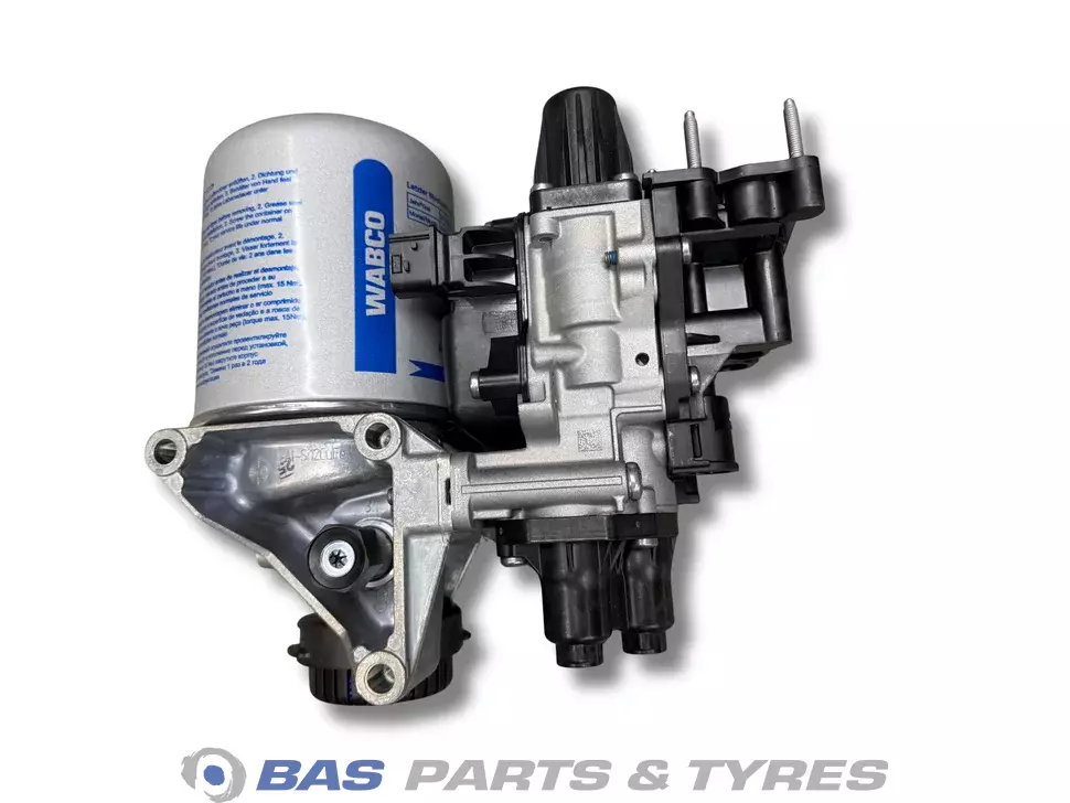 Air dryer WABCO 2651887 | BAS Parts & Tyres