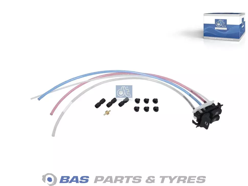 Controle-eenheid DT Spare Parts 2197679 | BAS Parts & Tyres