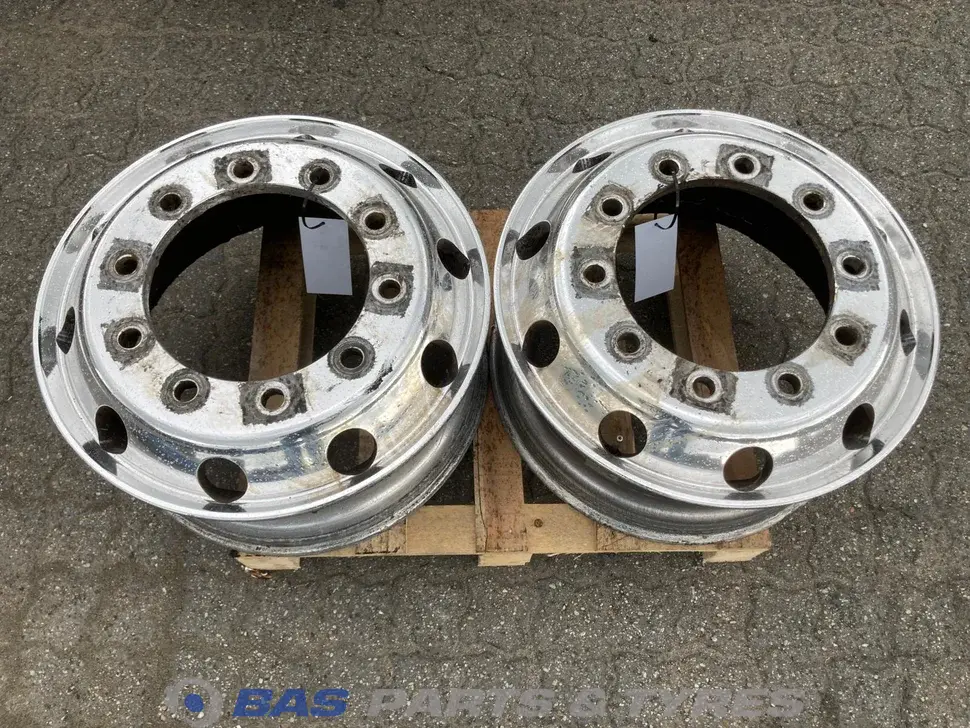 Rim | BAS Parts & Tyres