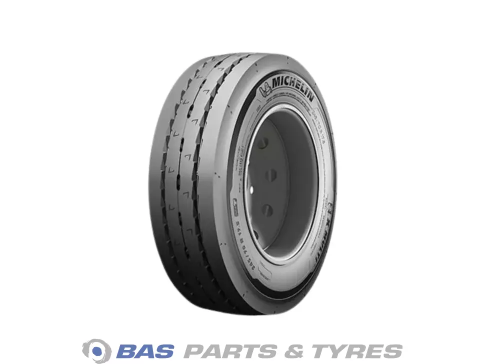 Michelin 235/75R17.5 X MULTI T2 | BAS Parts & Tyres