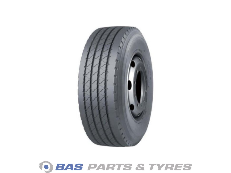 Bison 385/55R22.5 AZ170 160 K M+S 3PMSF - BAS Parts