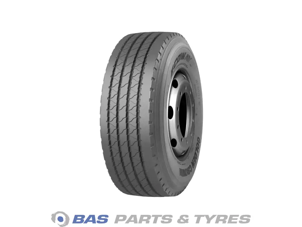 Goldencrown 385/65R22.5 AZ170 | BAS Parts & Tyres