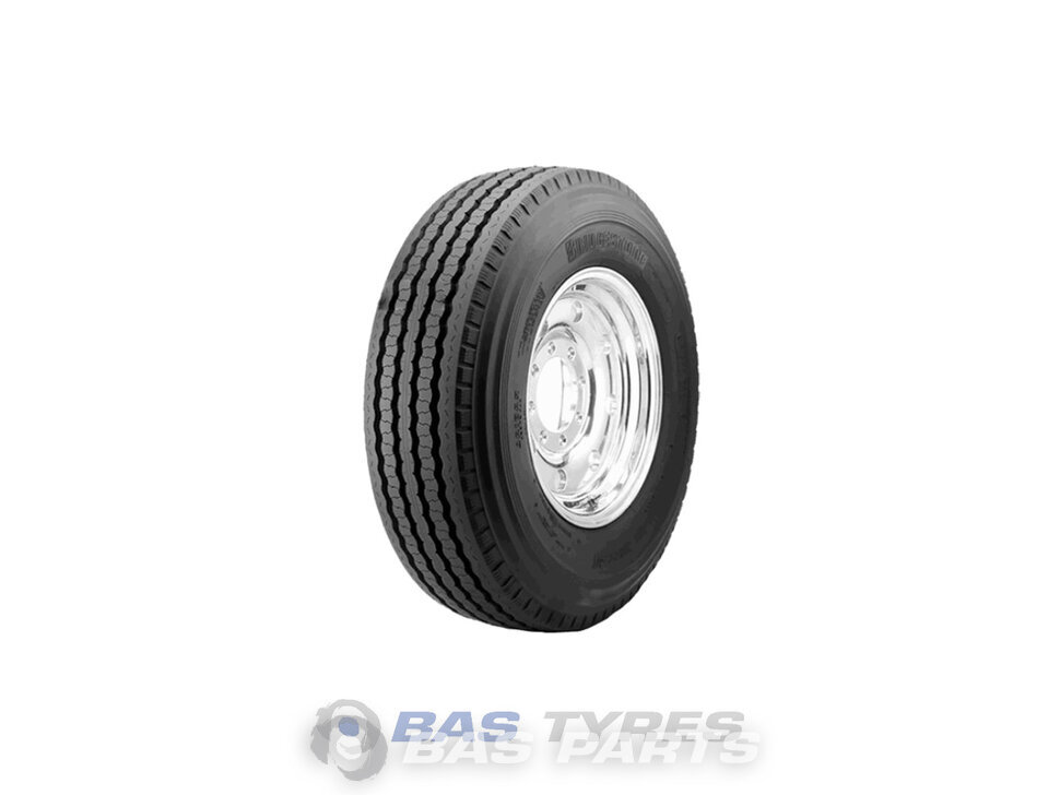 Bridgestone 13R22.5 R187 - BAS Parts