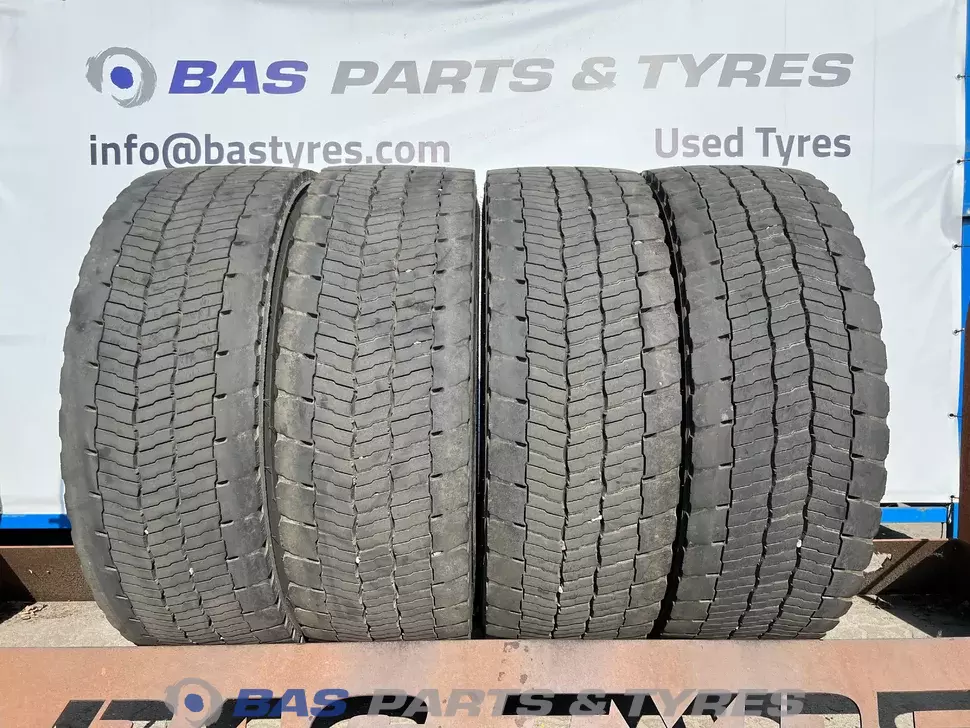 Tyre | BAS Parts & Tyres