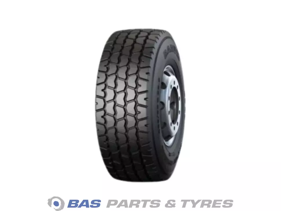 Barum 445/65R22.5 BS49 169 K M+S | BAS Parts & Tyres