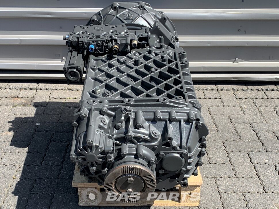 DAF 16S181 TO Boite de vitesse 1605573 1605573, 1428295, 1616645R ...