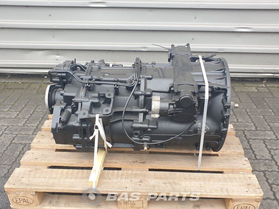 Mercedes G131-9 Getriebe 715570 715570, A 947 260 1711, A 947 261 0226 ...