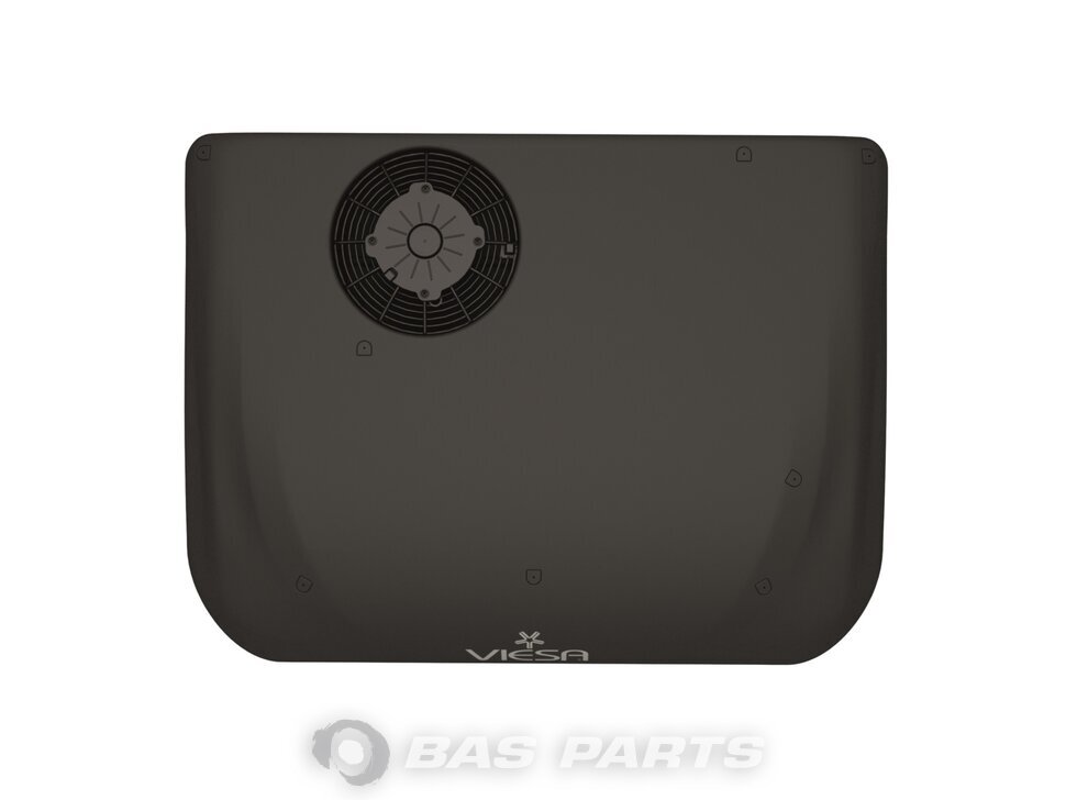 VIESA Standairco Volvo FH4 Kompressor III - BAS Parts