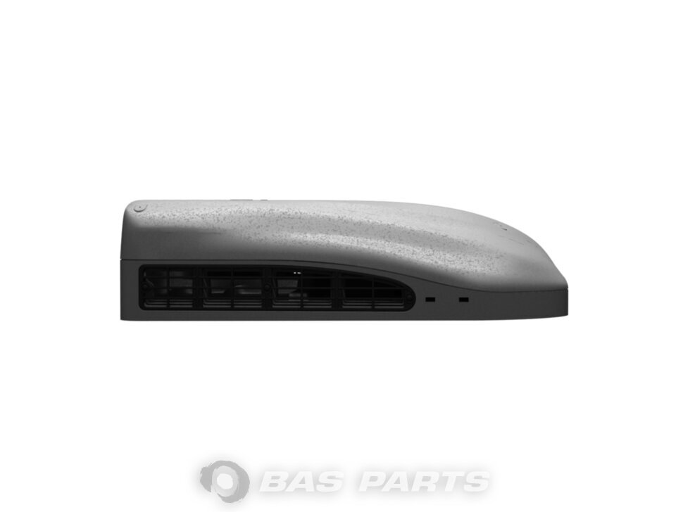 VIESA Standairco Volvo FH4 Kompressor III - BAS Parts