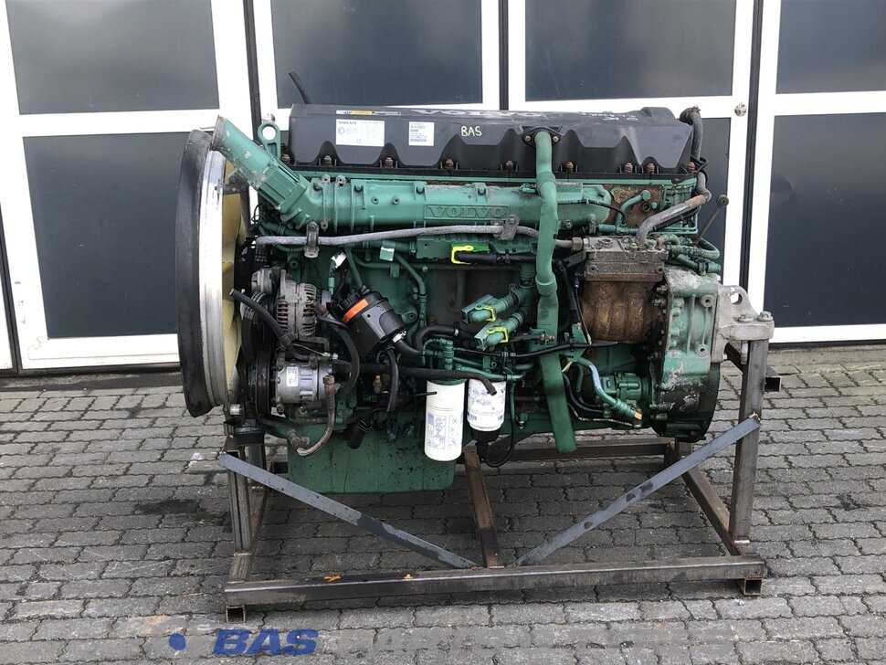 Motor Volvo 22497988, 21310867, 20482874, 20582248, 20993042, 21048297 ...