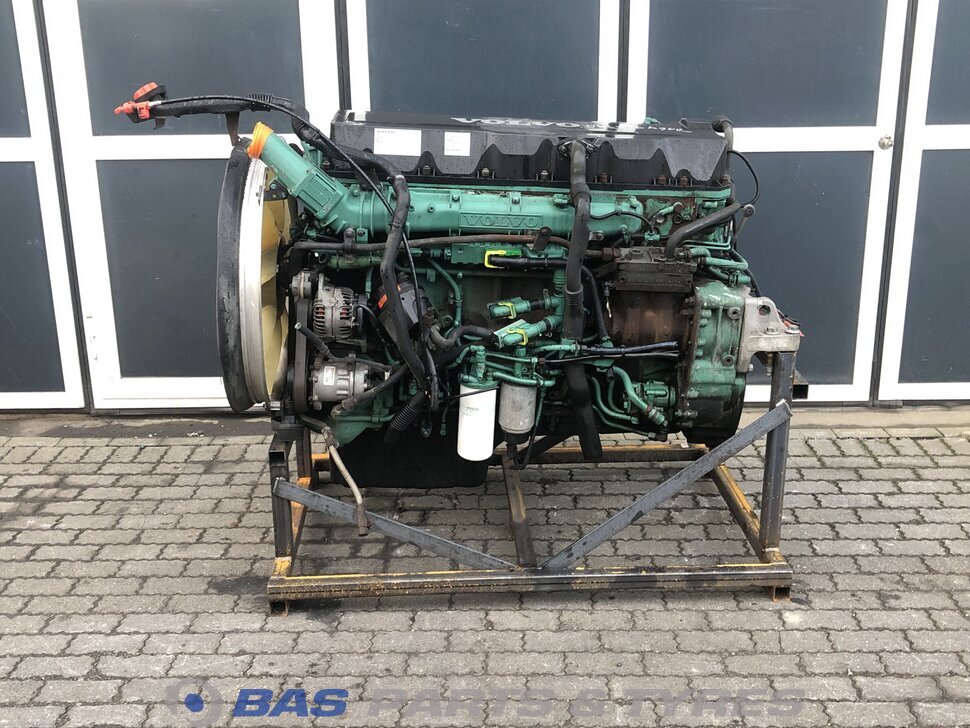 Motor Volvo 22497988, 21310867, 20482874, 20582248, 20993042, 21048297 ...
