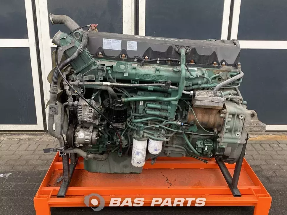 Engine | BAS Parts & Tyres