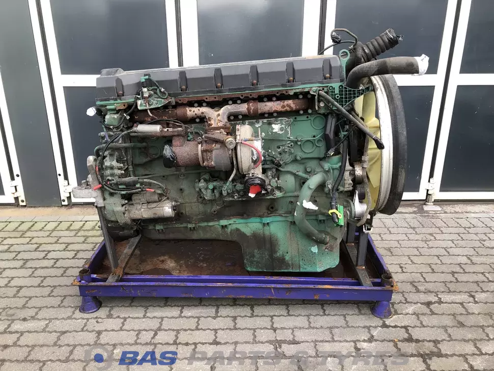 Motor | BAS Parts & Tyres