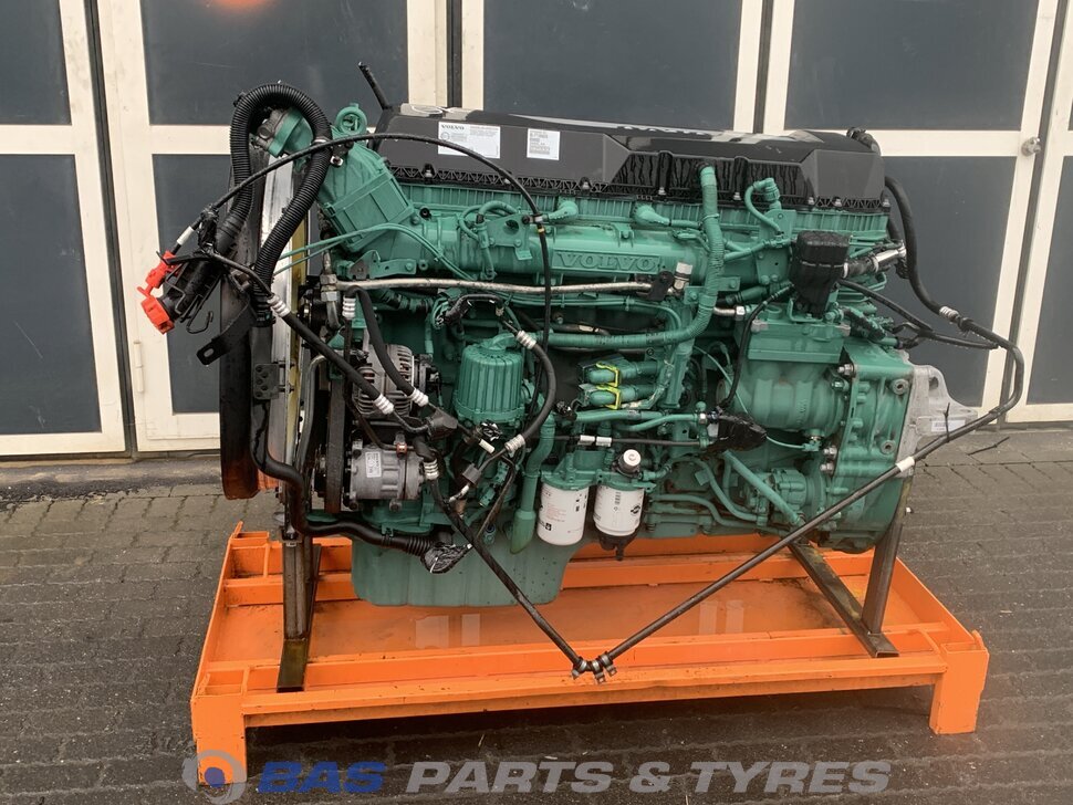 Motor Volvo 85002248, 85020846, 85002134, 22692810, 22692808, 22467253 ...