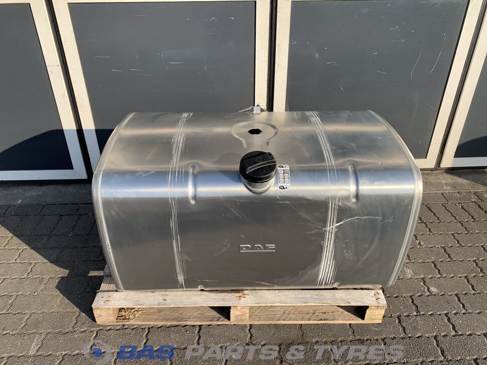 Brandstoftank DAF 1974393, 1659141, 1438801, 2007816, 1960992, 1342200 ...