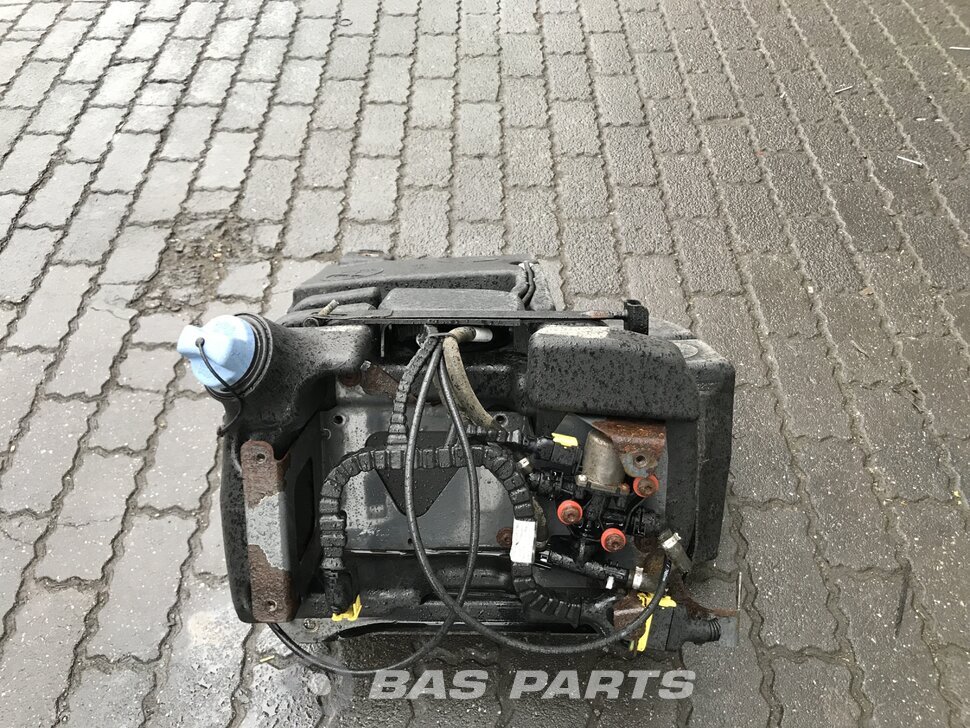 DAF AdBlue tank 2022771, 2036115, 2303396, 1928707, 2018954, 1981185 ...