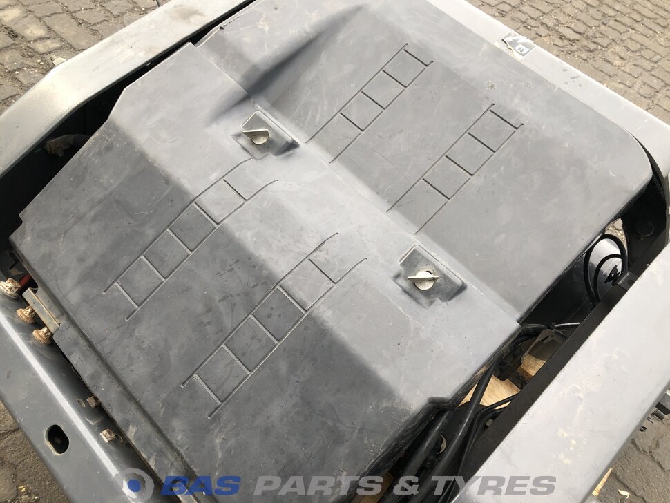 Battery box Volvo FH4 20842821 20842821, 21052207, 20842848, 7421924924 ...