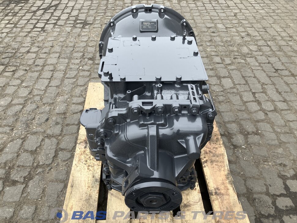 Volvo AT2612E I-Shift Gearbox G1353 G1353, 20483506, 85001806, 3190717 ...