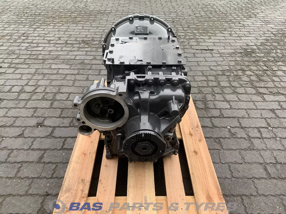 Volvo AT2612E I-Shift Getriebe G1353 | BAS Parts & Tyres
